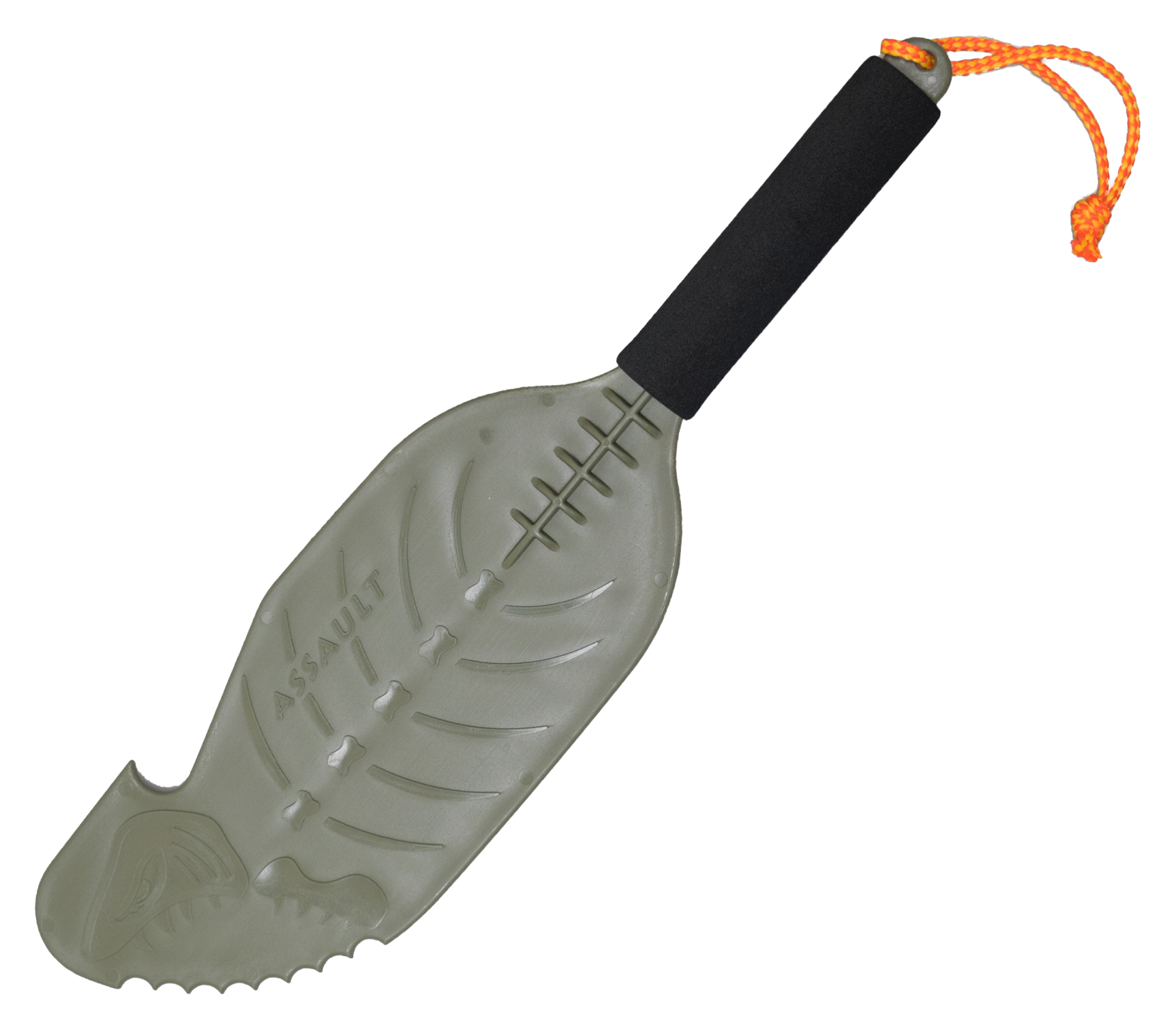 Backwater Assault Hand Paddle | Bass Pro Shops